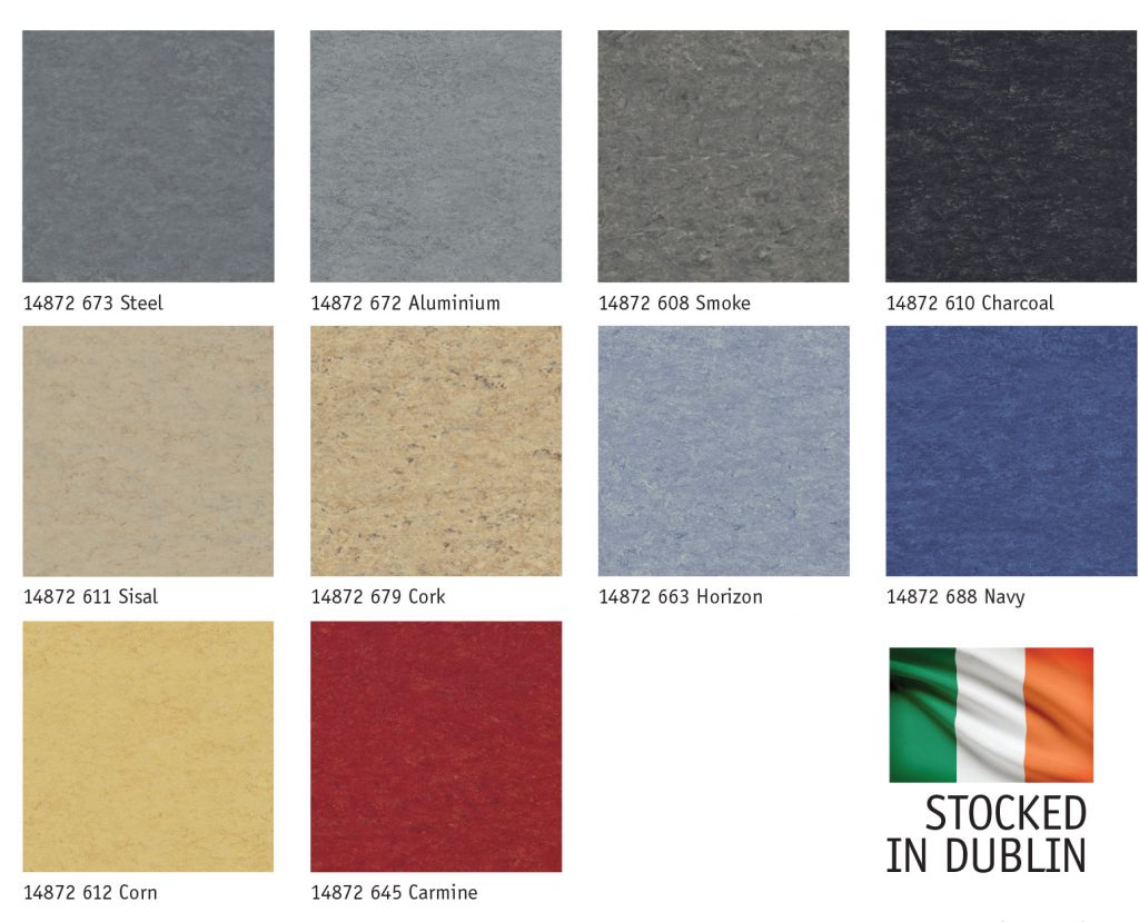 Tarkett VENETO xf2 – Stocked in Dublin | Laydex Buiulding Solutions