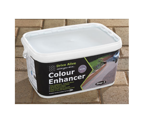 Bond It Colour Enhancer | Laydex Building Solutions