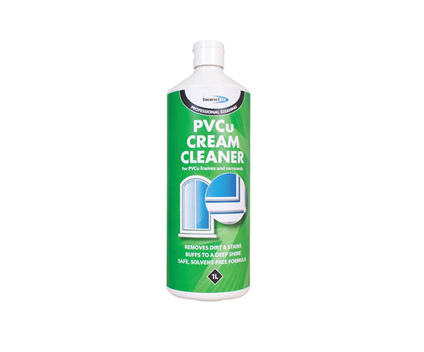 Bond It PVCU Cream Cleaner | Laydex Building Solutions