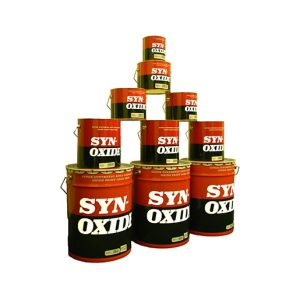 Oxide Paint Available Colours for Sale | Laydex Ireland