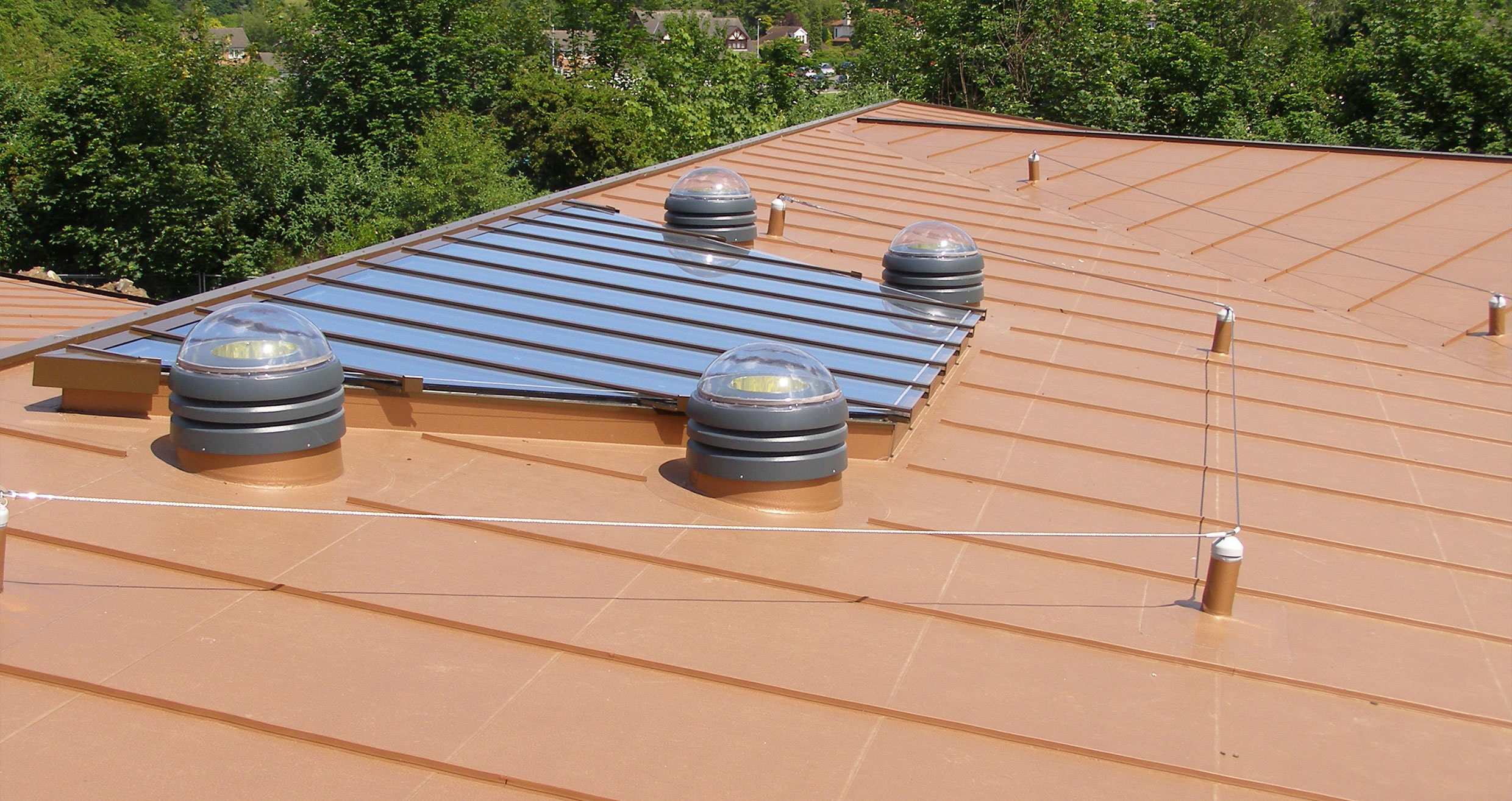 Enter the 2017 Alkorplan Installers Competition | Laydex Roofing