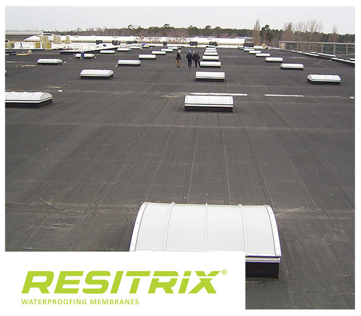 RESITRIX® - THE TECHNICAL EDGE - Laydex