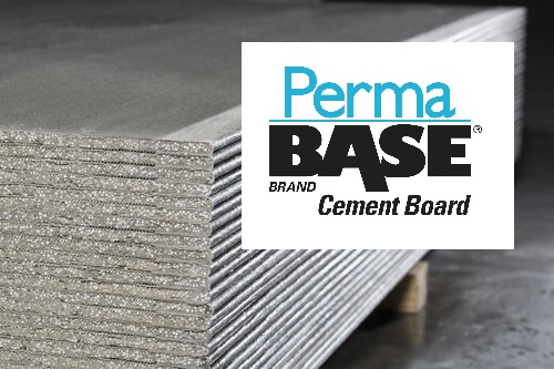 National Gypsum PermaBase Cement Boards | Laydex Building Solutions