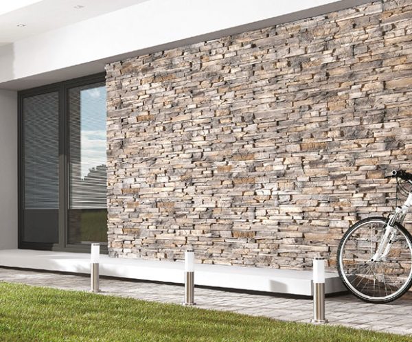 Why Choose Exterior Stone Cladding? | Laydex Building Solutions