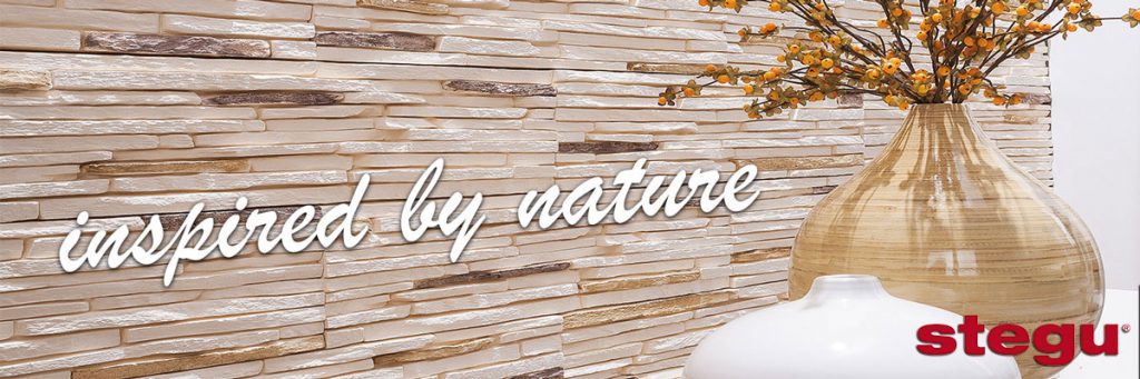 STEGU Decorative Tiles Inspired by Nature | Laydex Products
