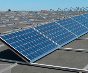 Renolit ALKORSOLAR - Roofing solution for fixing solar panels | Laydex
