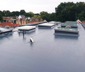 Liquiflex-Pro - High Performance Waterproofing System | Laydex