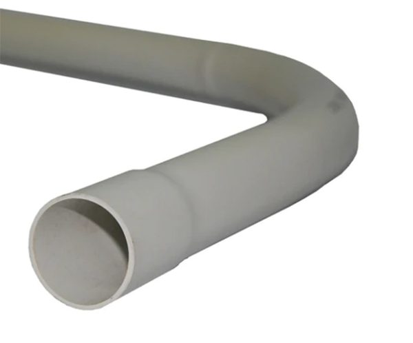 ESB Meter Box Hockey Sticks - For Safe Wire Passage | Laydex