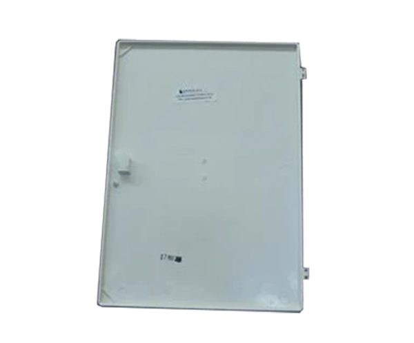 ESB Meter Box Replacement Doors - With Slam Shut Locking | Laydex