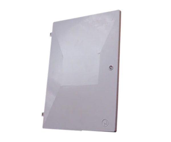 ESB Meter Box Replacement Doors - With Slam Shut Locking | Laydex