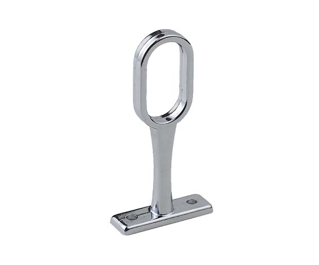 Rothley Oval Centre Support Brackets - Oval Tubing & Fittings | Laydex