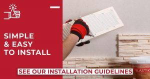 Installation Tips & Advice - Interior & Exterior Stone Wall Cladding ...