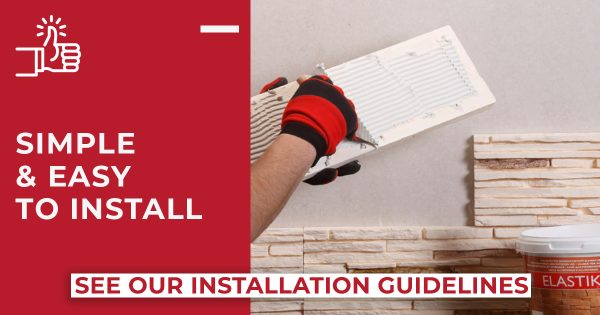 Installation Tips & Advice - Interior & Exterior Stone Wall Cladding ...