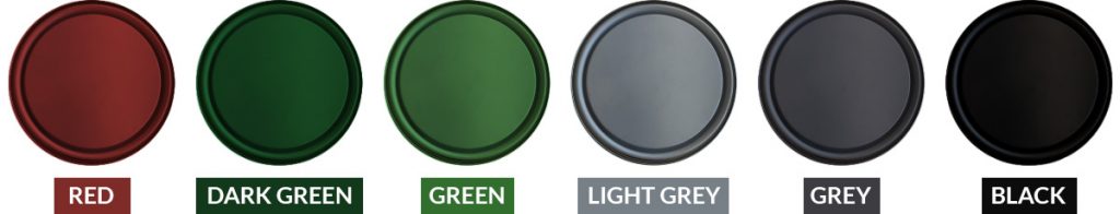 Did You Know? 6 Facts About Syn-Oxide Paint | Laydex Building Solutions