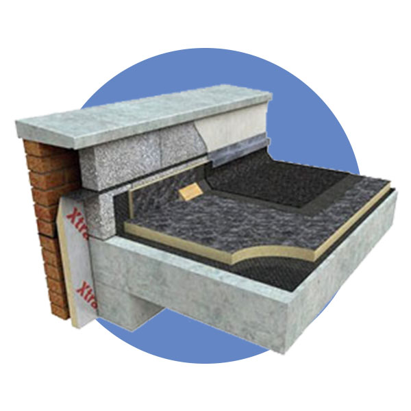 Laydex Roofing Solutions: Product Catalogue | Laydex