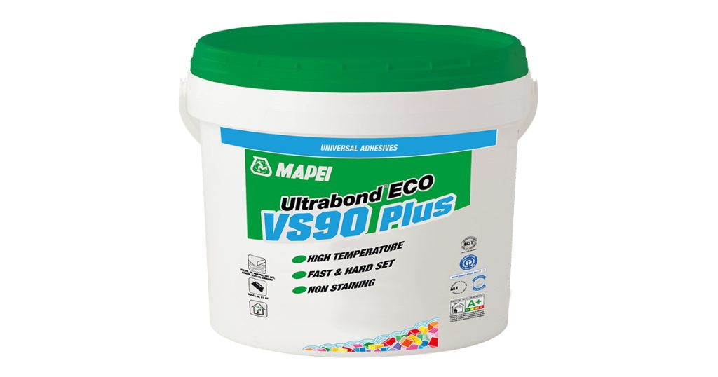 MAPEI Ultrabond Eco VS90 Plus - Laydex