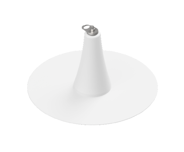 SafetyPro GreenSec Anchor Device for green and gravel roofs - Laydex